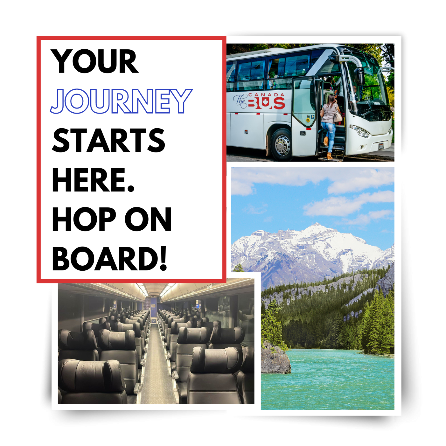 Book Bus Ticket from Calgary to Edmonton | The Canada Bus